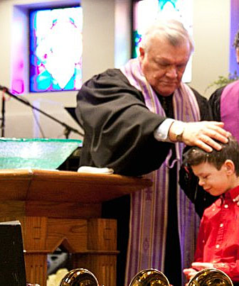 Suncreek United Methodist Church | Allen, TX | Dallas Methodist Church